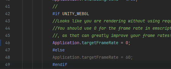 【Unity】WebGL/WEIXINMINIGAME微信小游戏经验总结Learned | 明溪